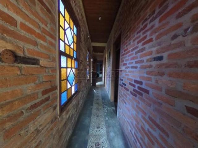 Casa Padrão em São Carlos