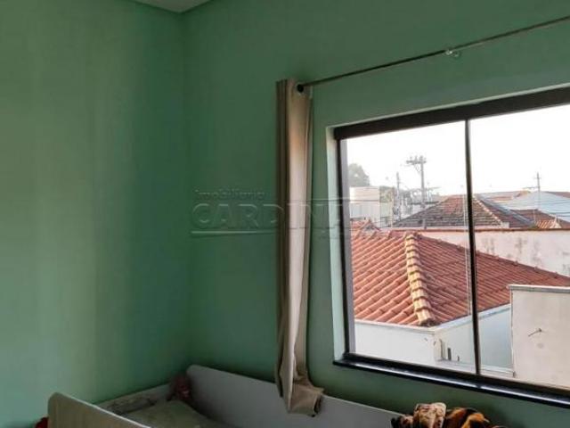 Casa Padrão em São Carlos