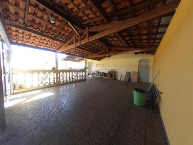 Casa Padrão em São Carlos