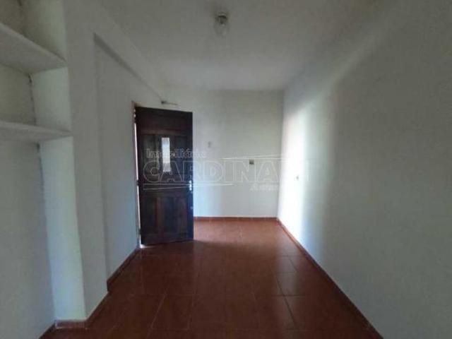 Casa Padrão em São Carlos