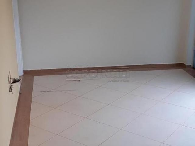 Casa Padrão em São Carlos