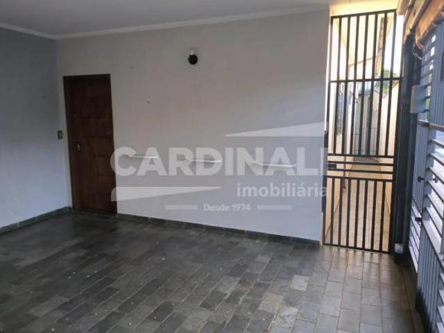 Casa Padrão em São Carlos