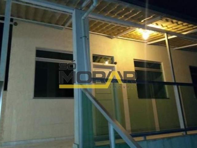 Casa Padrão em São José da Lapa