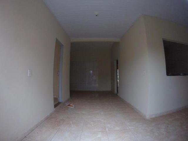 Casa Padrão em São José do Rio Preto