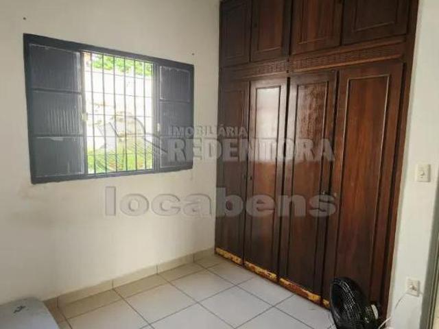 Casa Padrão em São José do Rio Preto