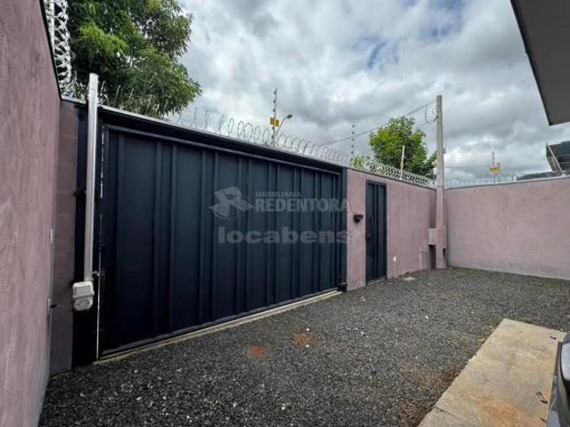 Casa Padrão em São José do Rio Preto