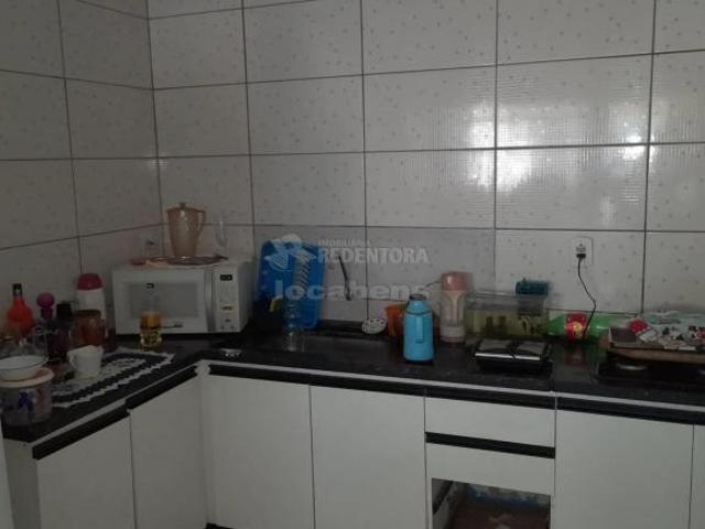 Casa Padrão em São José do Rio Preto