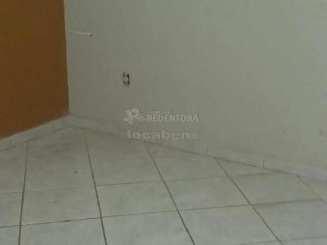 Casa Padrão em São José do Rio Preto