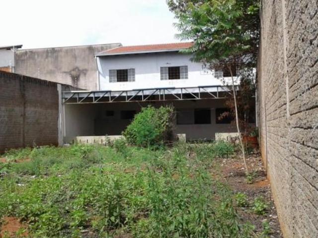 Casa Padrão em São José do Rio Preto