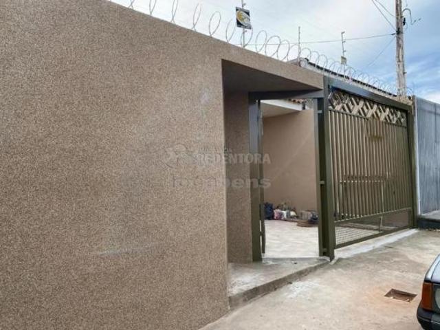Casa Padrão em São José do Rio Preto