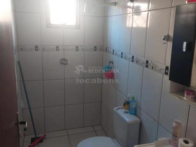 Casa Padrão em São José do Rio Preto