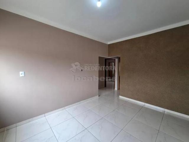 Casa Padrão em São José do Rio Preto