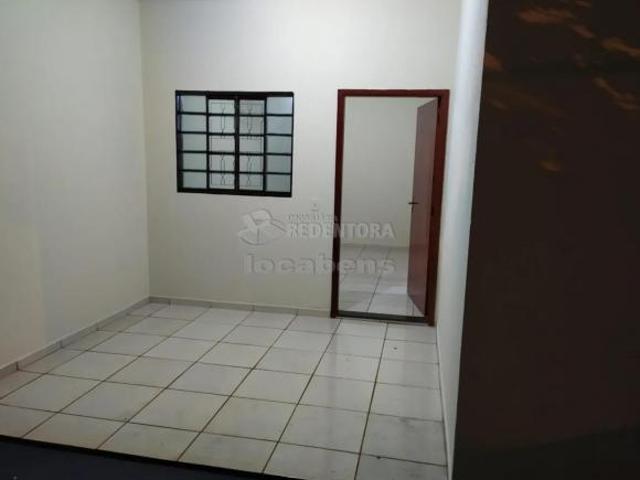 Casa Padrão em São José do Rio Preto