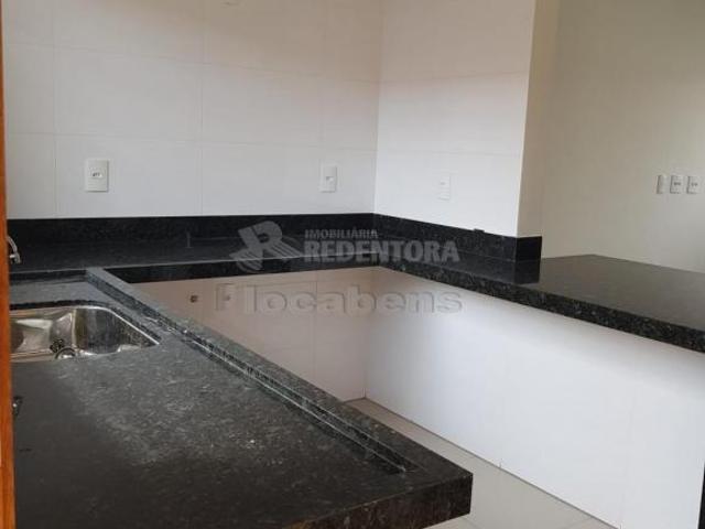 Casa Padrão em São José do Rio Preto