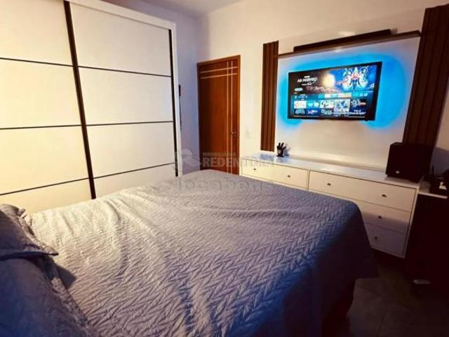 Casa Padrão em São José do Rio Preto