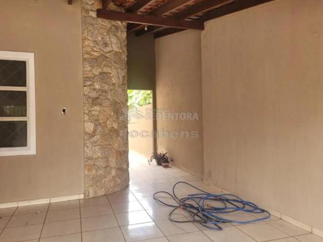 Casa Padrão em São José do Rio Preto