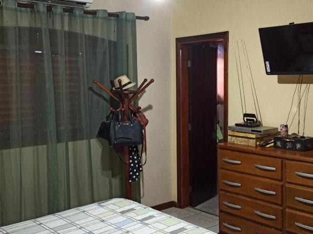 Casa Padrão em São José do Rio Preto