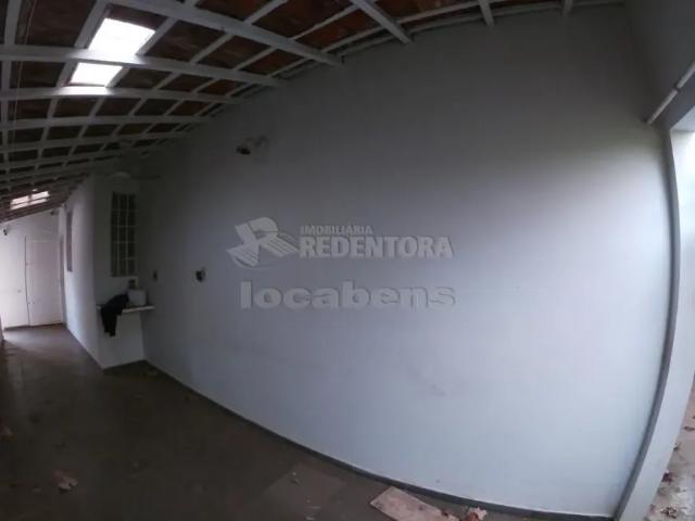 Casa Padrão em São José do Rio Preto
