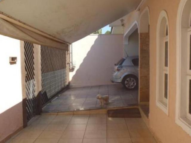Casa Padrão em São José do Rio Preto