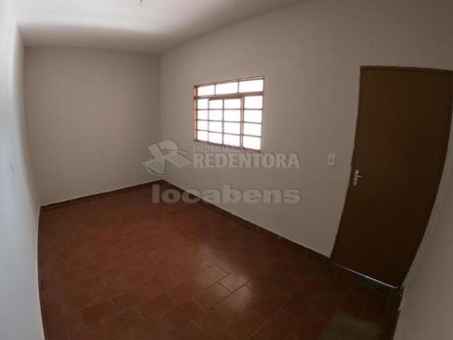 Casa Padrão em São José do Rio Preto