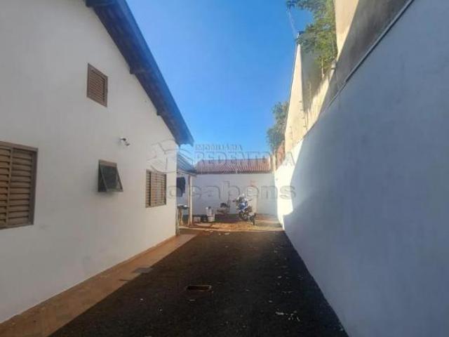 Casa Padrão em São José do Rio Preto