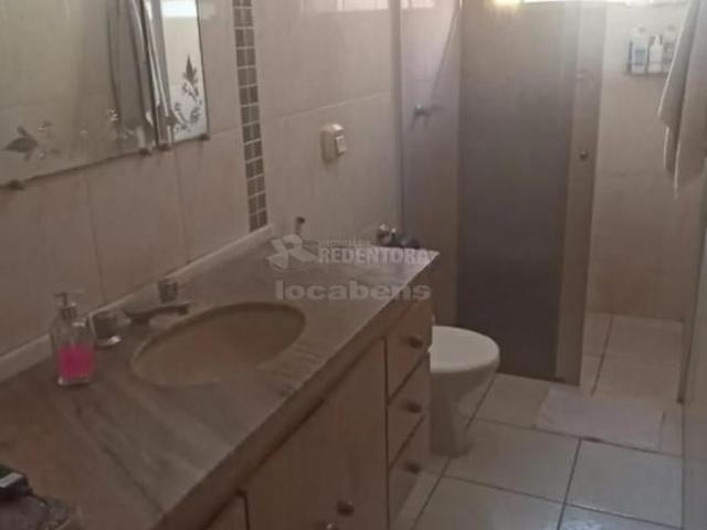 Casa Padrão em São José do Rio Preto