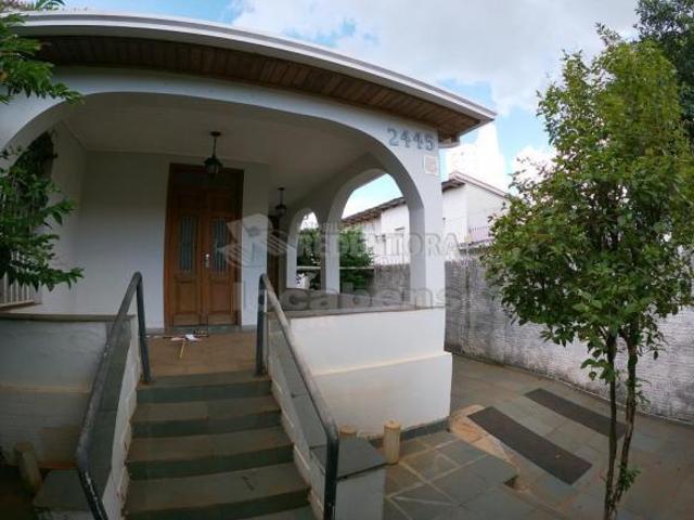 Casa Padrão em São José do Rio Preto