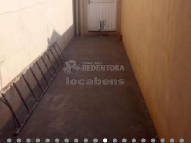 Casa Padrão em São José do Rio Preto