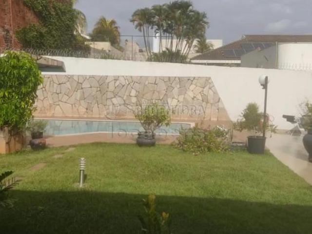 Casa Padrão em São José do Rio Preto