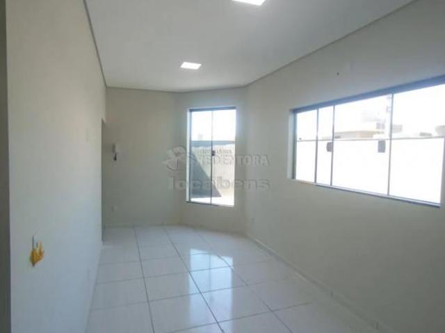 Casa Padrão em São José do Rio Preto