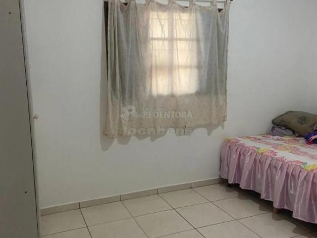 Casa Padrão em São José do Rio Preto