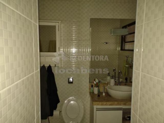 Casa Padrão em São José do Rio Preto