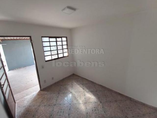 Casa Padrão em São José do Rio Preto