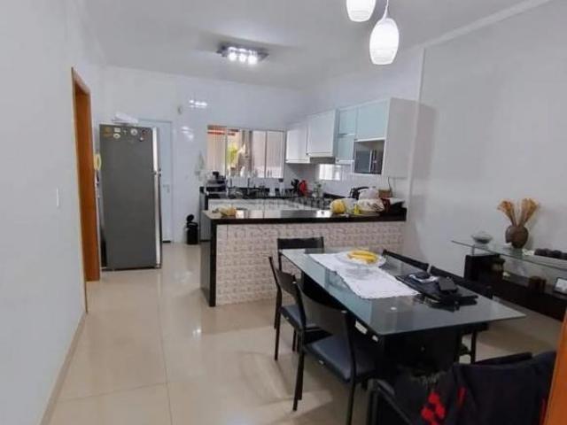 Casa Padrão em São José do Rio Preto