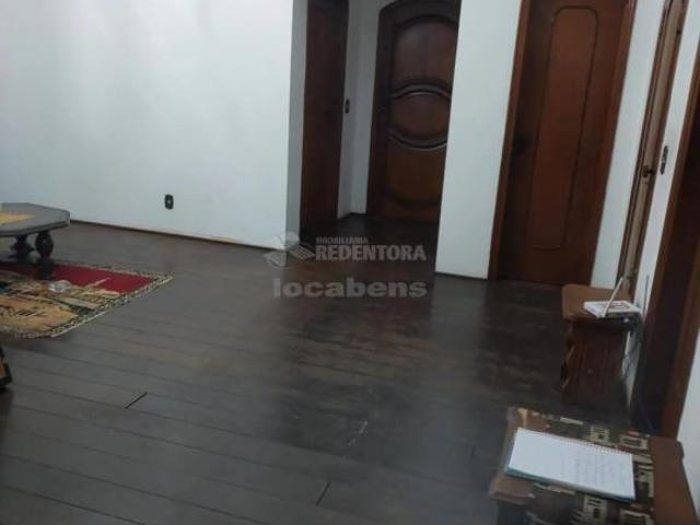 Casa Padrão em São José do Rio Preto