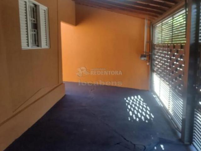 Casa Padrão em São José do Rio Preto