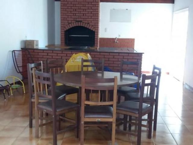 Casa Padrão em São José do Rio Preto