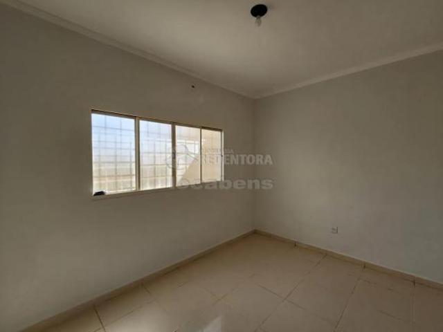 Casa Padrão em São José do Rio Preto