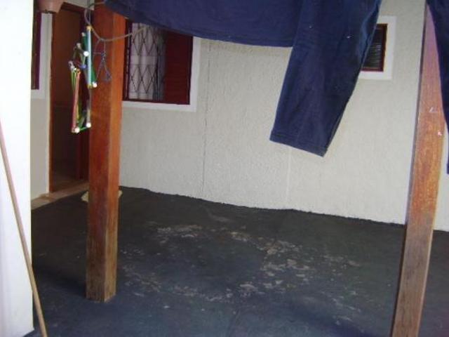 Casa Padrão em São José do Rio Preto