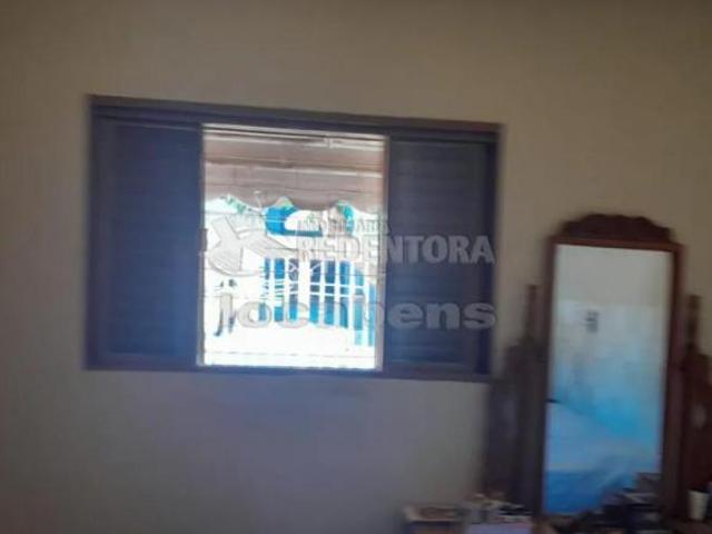 Casa Padrão em São José do Rio Preto