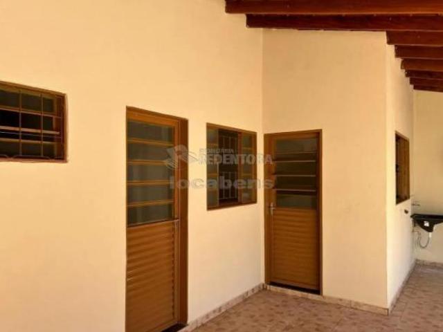 Casa Padrão em São José do Rio Preto