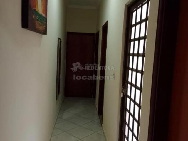 Casa Padrão em São José do Rio Preto