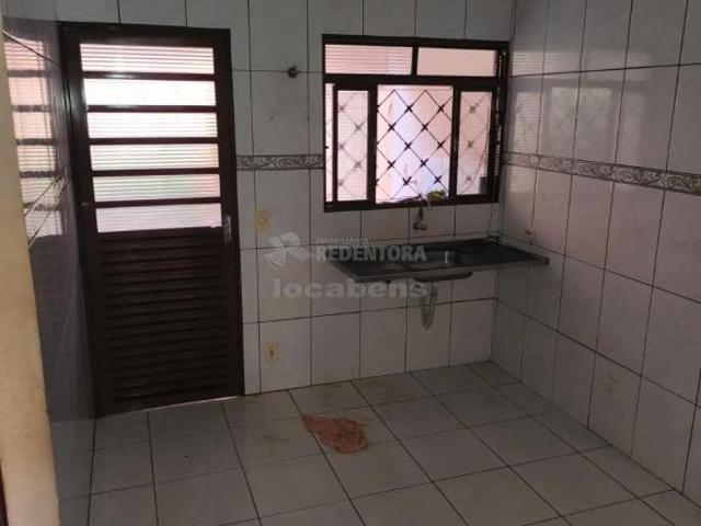 Casa Padrão em São José do Rio Preto