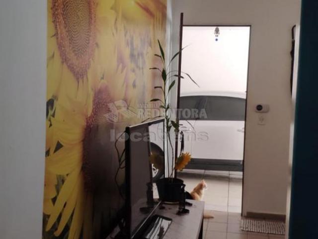 Casa Padrão em São José do Rio Preto
