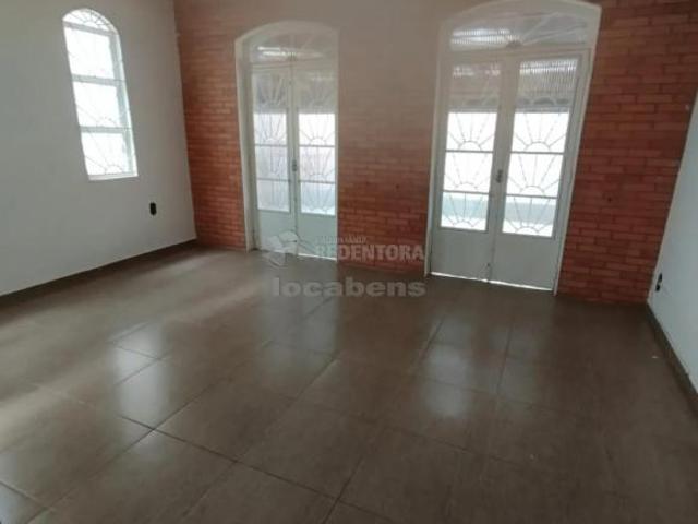 Casa Padrão em São José do Rio Preto