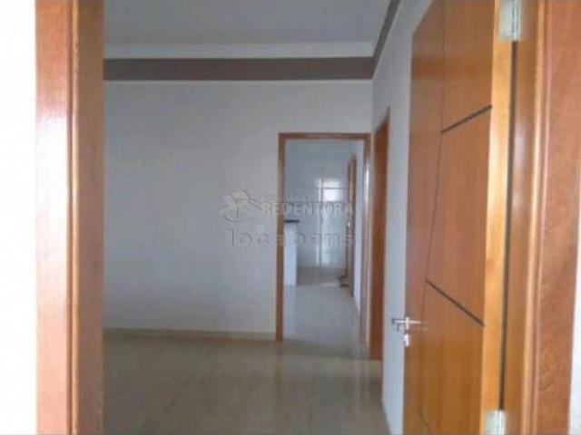 Casa Padrão em São José do Rio Preto