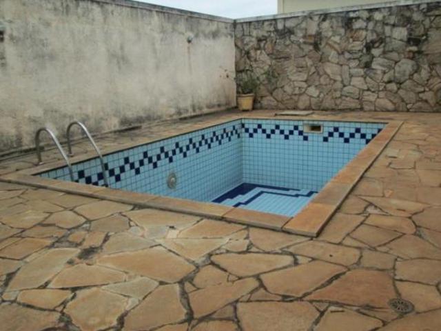 Casa Padrão em São José do Rio Preto