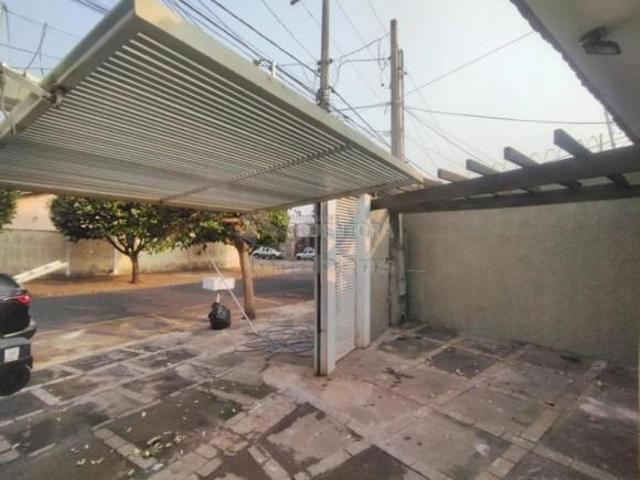 Casa Padrão em São José do Rio Preto