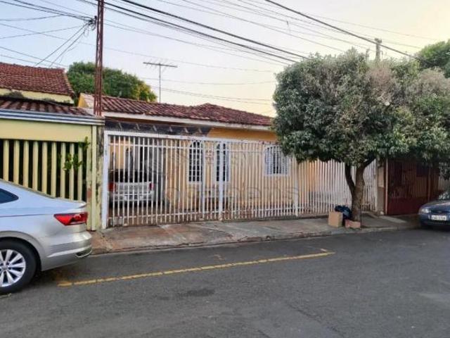 Casa Padrão em São José do Rio Preto