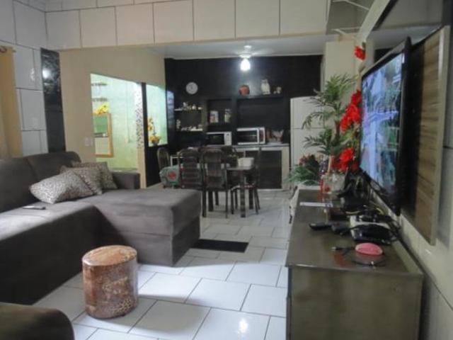 Casa Padrão em São José do Rio Preto